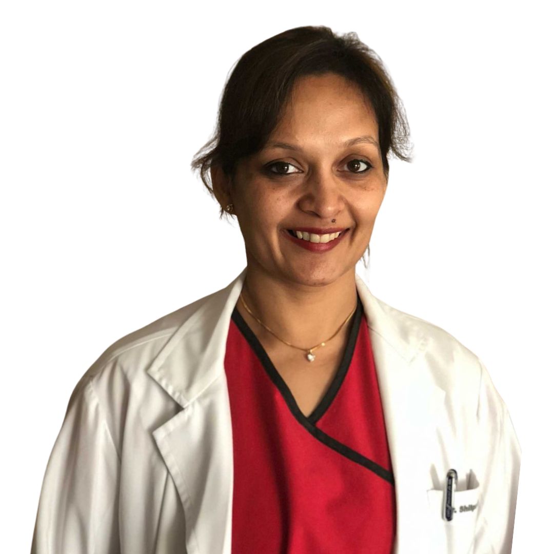 IVF Specialist Indore - Dr. Shilpa Bhandari